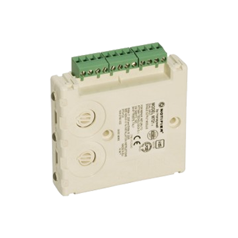 Notifier Control Module